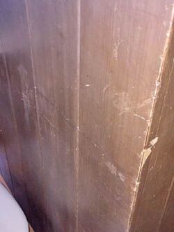 Single To Double Wall Conversion - Drywall Contractor Honolulu